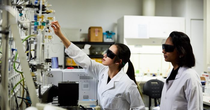 Newsletters | Chemical Engineering - UNSW Sydney