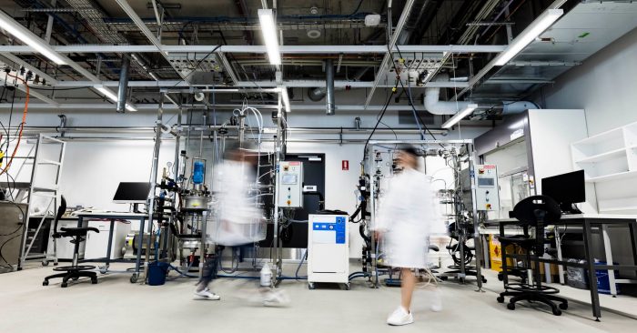 Computer Process Control Group | Faculty of Engineering - UNSW Sydney