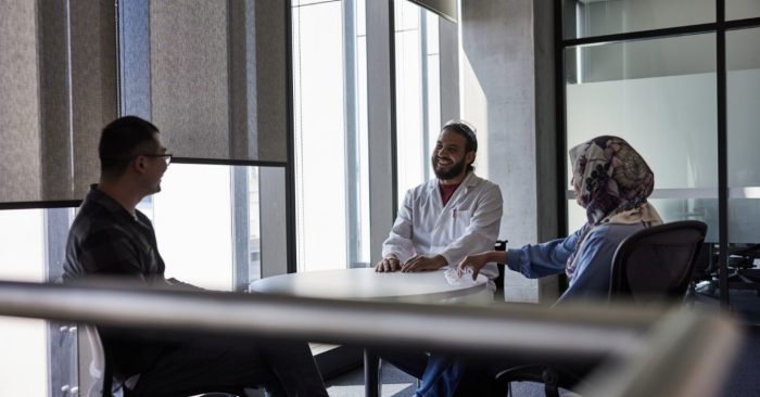 Alumni stories | Chemical Engineering - UNSW Sydney