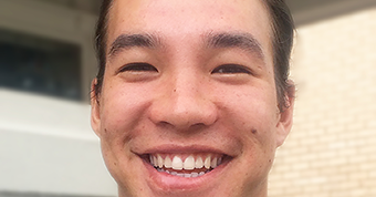 Jonathan Chan