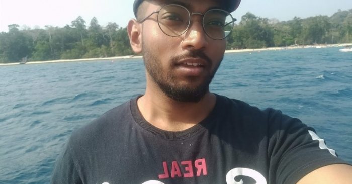 Aditya Paul