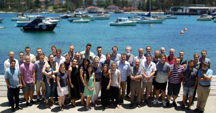 Our people | Water Research Laboratory - UNSW Sydney