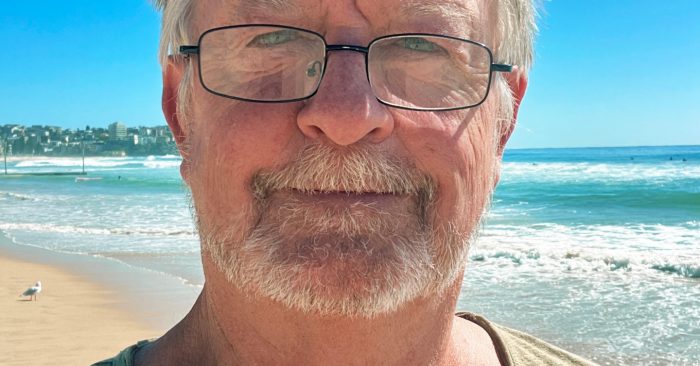 David Stead