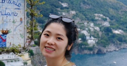 Hui Zou