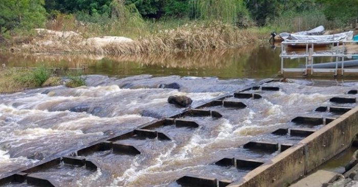 UNSW partners in the Next Generation Water Engineering and River ...
