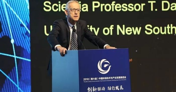 CTET Hosts the UNSW’S Inaugural Torch Research Roadshow