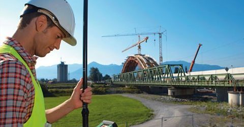 Precise GNSS Positioning Technology and Applications | Surveying and ...