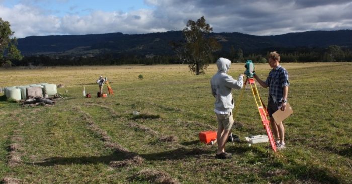 Fieldwork risk management | Surveying and Geospatial Engineering - UNSW ...