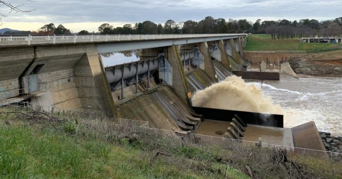 Why building more big dams is a costly gamble for our future water ...