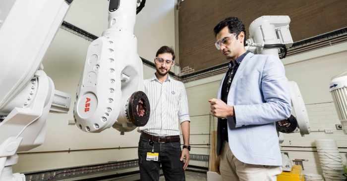 Postgraduate | Engineering - UNSW Sydney