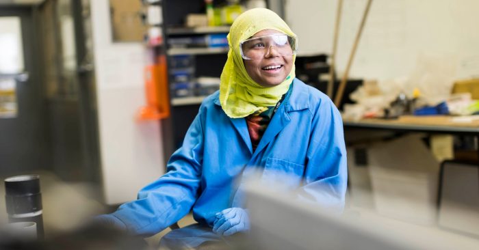 Postgraduate research | Engineering - UNSW Sydney
