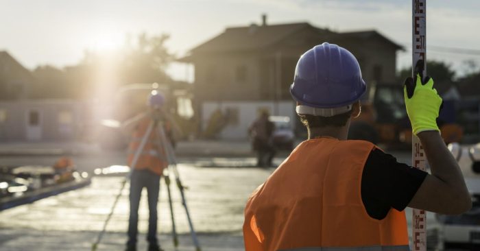 What is surveying & geospatial engineering? | Civil and Environmental ...