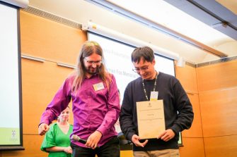 School of Computer Science and Engineering announces 2022 prize winners