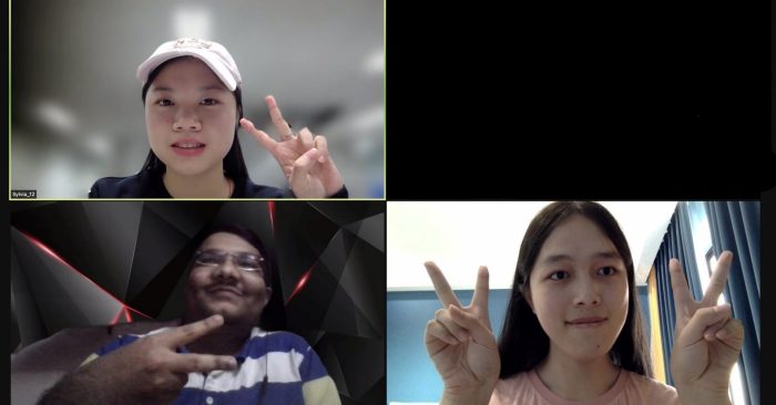 UNSW team qualify for world finals of International Collegiate ...