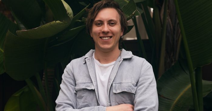 Rhys Davis | Computer Science & Engineering - UNSW Sydney