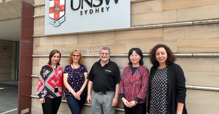 UNSW Researchers Awarded the Google Inclusion Research Funding