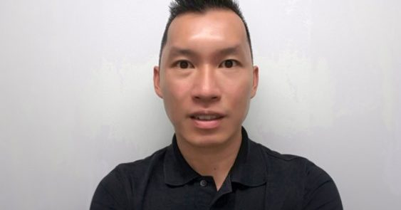 Dr Shaun Chan awarded Fellowship in the CSIRO International Hydrogen ...