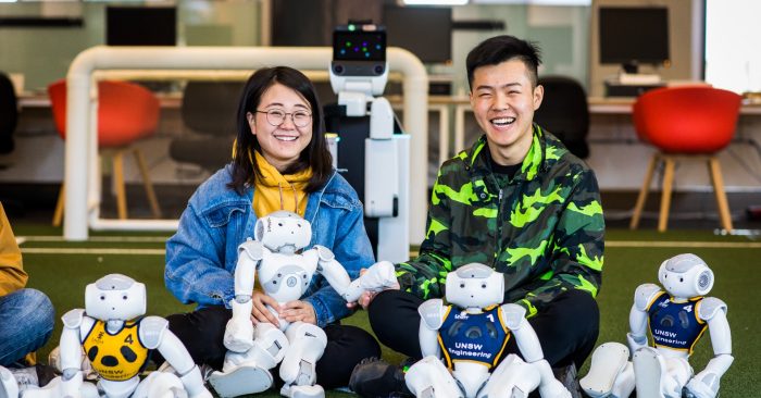 Research highlights | Computer Science and Engineering - UNSW Sydney