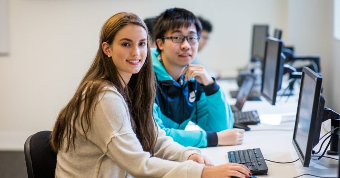 UNSW partners with AMT to support student engagement in computer science