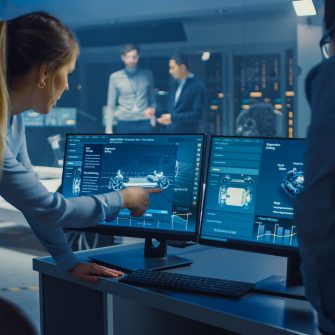 Systems Engineering | UNSW Canberra