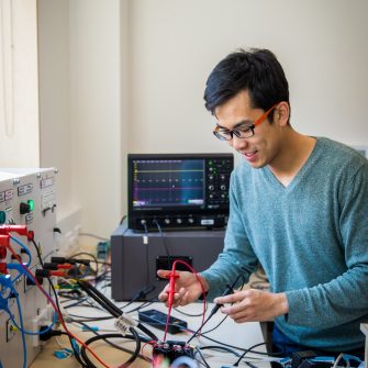 Flexible Engineering | Engineering - UNSW Sydney