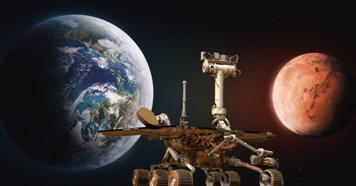 UNSW to launch new space testing facility after successful $2.1m ARC grant