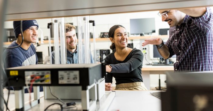 Undergraduate | Engineering - UNSW Sydney