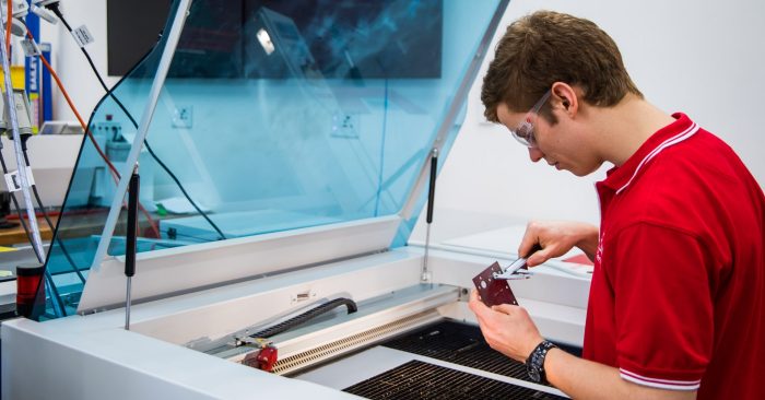 Undergraduate resources | Electrical Engineering & Telecommunications ...