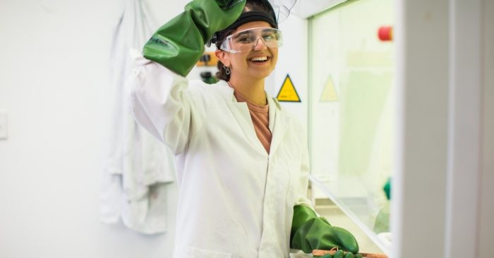 Workplace health & safety | Electrical Engineering and Telecommunications - UNSW Sydney