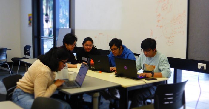 Accessibility in focus at bioinformatics hackathon