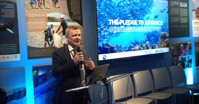 UNSW experts help shape landmark global ocean commitments at 2025 UN ...