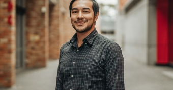 Nathan Zhao