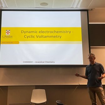 Photos | School of Chemistry - UNSW Sydney