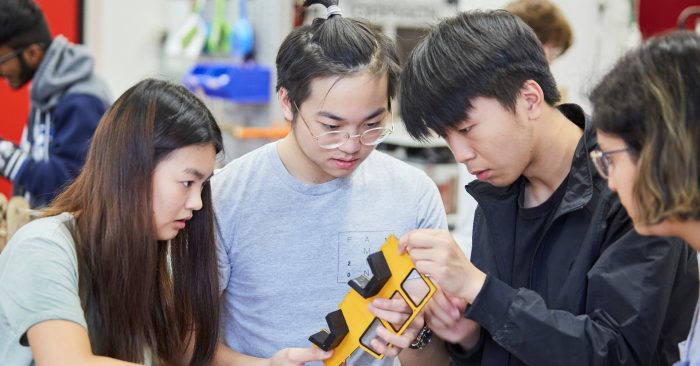 Academic standing: Next steps - Engineering | Current Students – UNSW ...