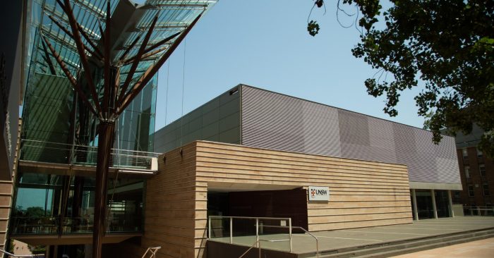 National Security | Assurance and Integrity - UNSW Sydney