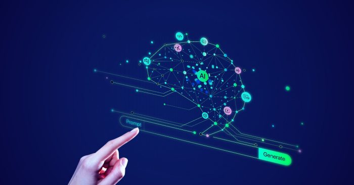 The future of Artificial Intelligence