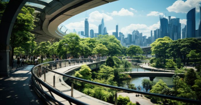 Future Cities