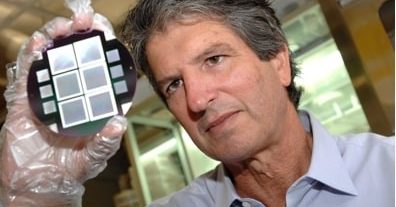 The research powering the global solar revolution