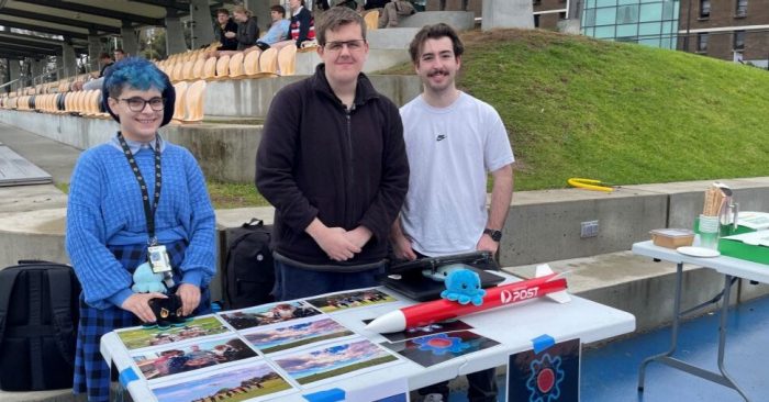 Introducing the UNSW First Nations Engineering and Science Society