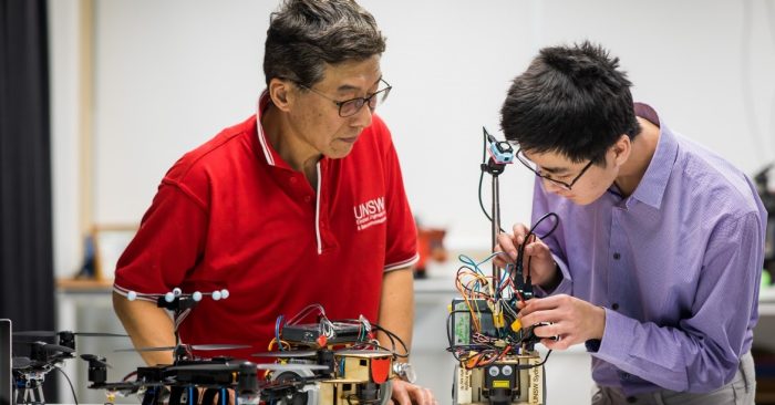 Is Electrical Engineering Right for Me? | Engineering - UNSW Sydney