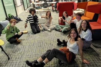 Introducing QSIS – Queer Students in STEM