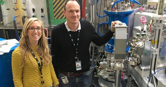 Nuclear energy | Mechanical and Manufacturing Engineering - UNSW Sydney
