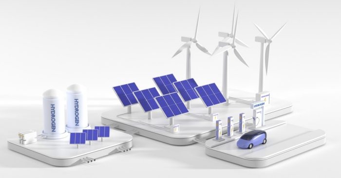 Decarbonisation: How your future career can help us get to net zero ...