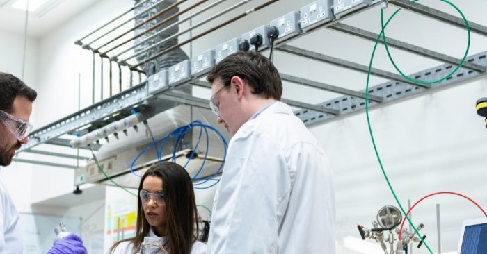 Combustion fire safety | Mechanical and Manufacturing Engineering ...