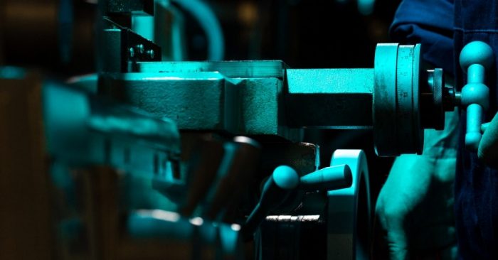 Workshops | Mechanical and Manufacturing Engineering - UNSW Sydney