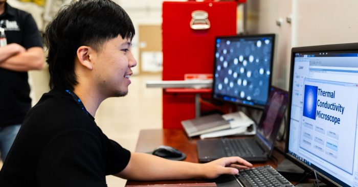 PhD students | UNSW Nuclear Innovation Centre