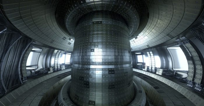 New research tackles key challenge for commercial fusion energy