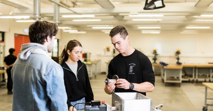 School of Mechanical and Manufacturing Engineering | Engineering - UNSW ...