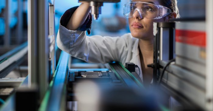 Thesis | Mechanical and Manufacturing Engineering - UNSW Sydney