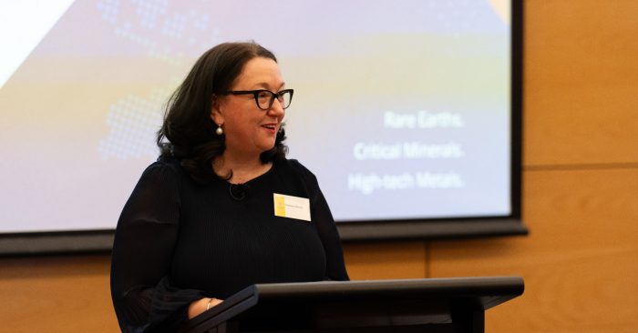 MERE hosts 26th Kenneth Finlay Memorial Lecture